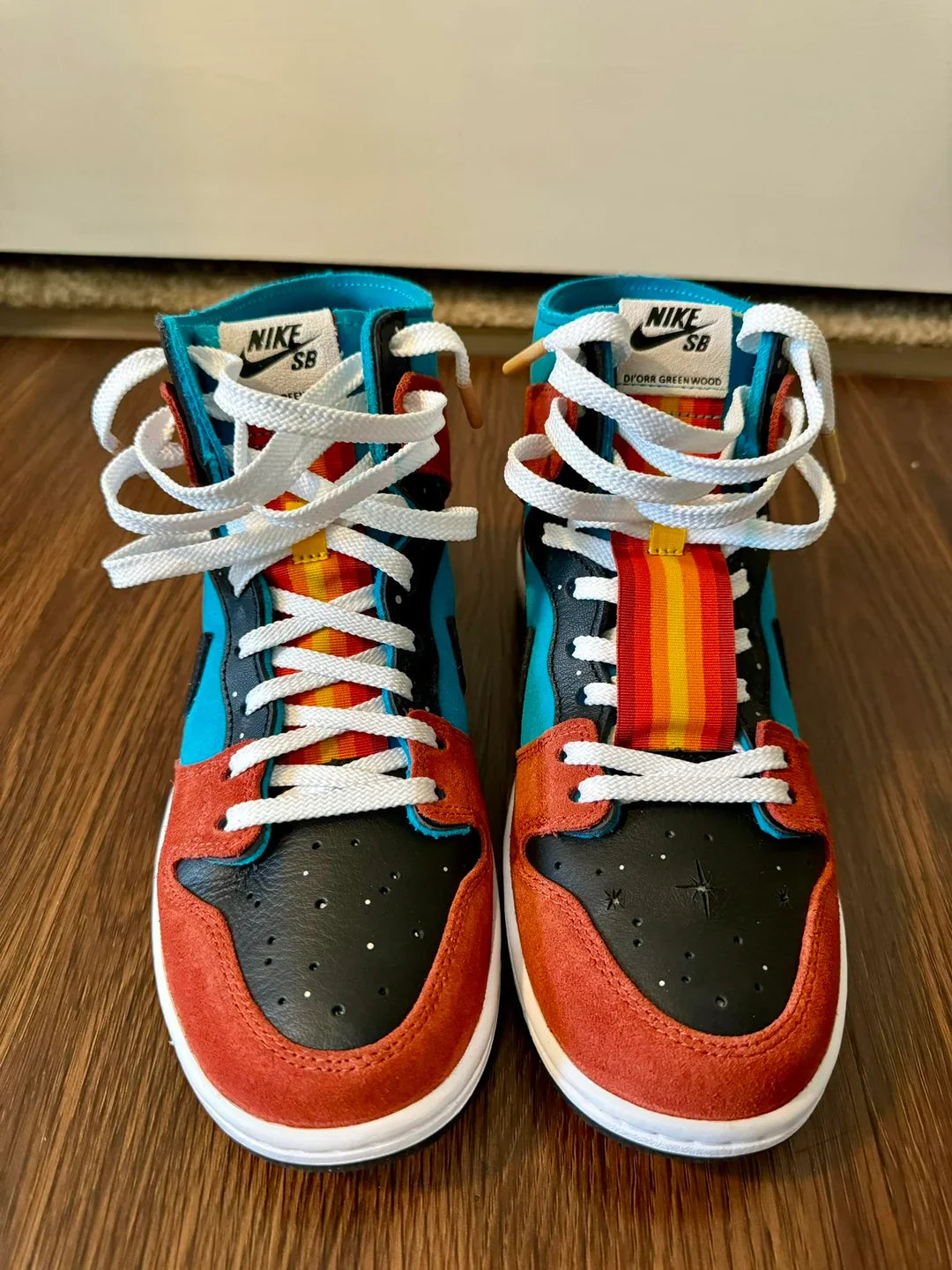 DUNK HIGHS – Kicksclub