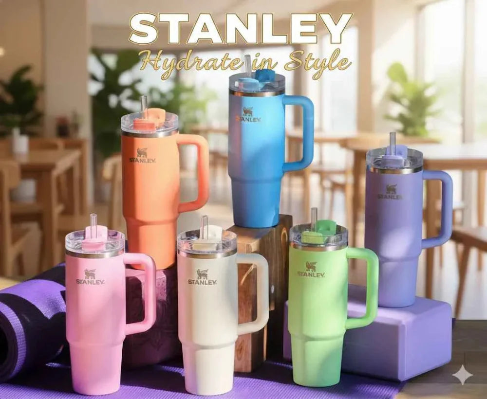 STANLEY TUMBLERS – Kicksclub