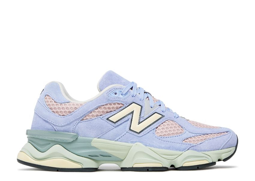 NEW BALANCE 9060 MISSING PIECE PACK DAYDREAM PACK – Kicksclub