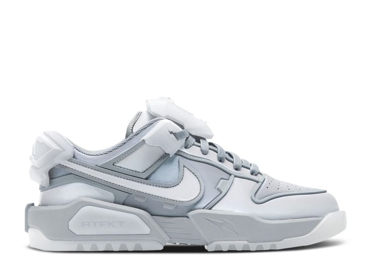Nike RTFKT x Dunk Genesis Ghost – Streetwear Sneakers – Kicksclub